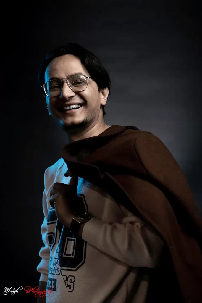 About – Saigrace Story